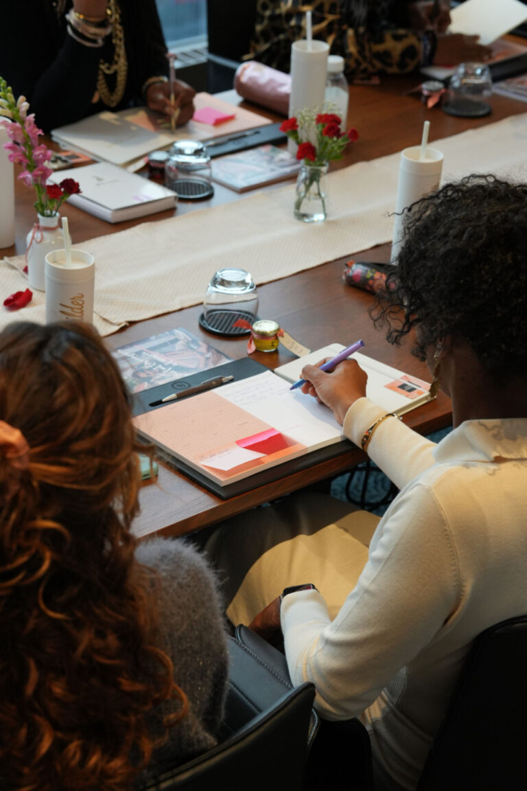 Renforcer le succès à travers un groupe de pairs | Mavic Bright